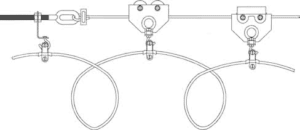 Electrification Systems | McLaughlin Hoist & Crane